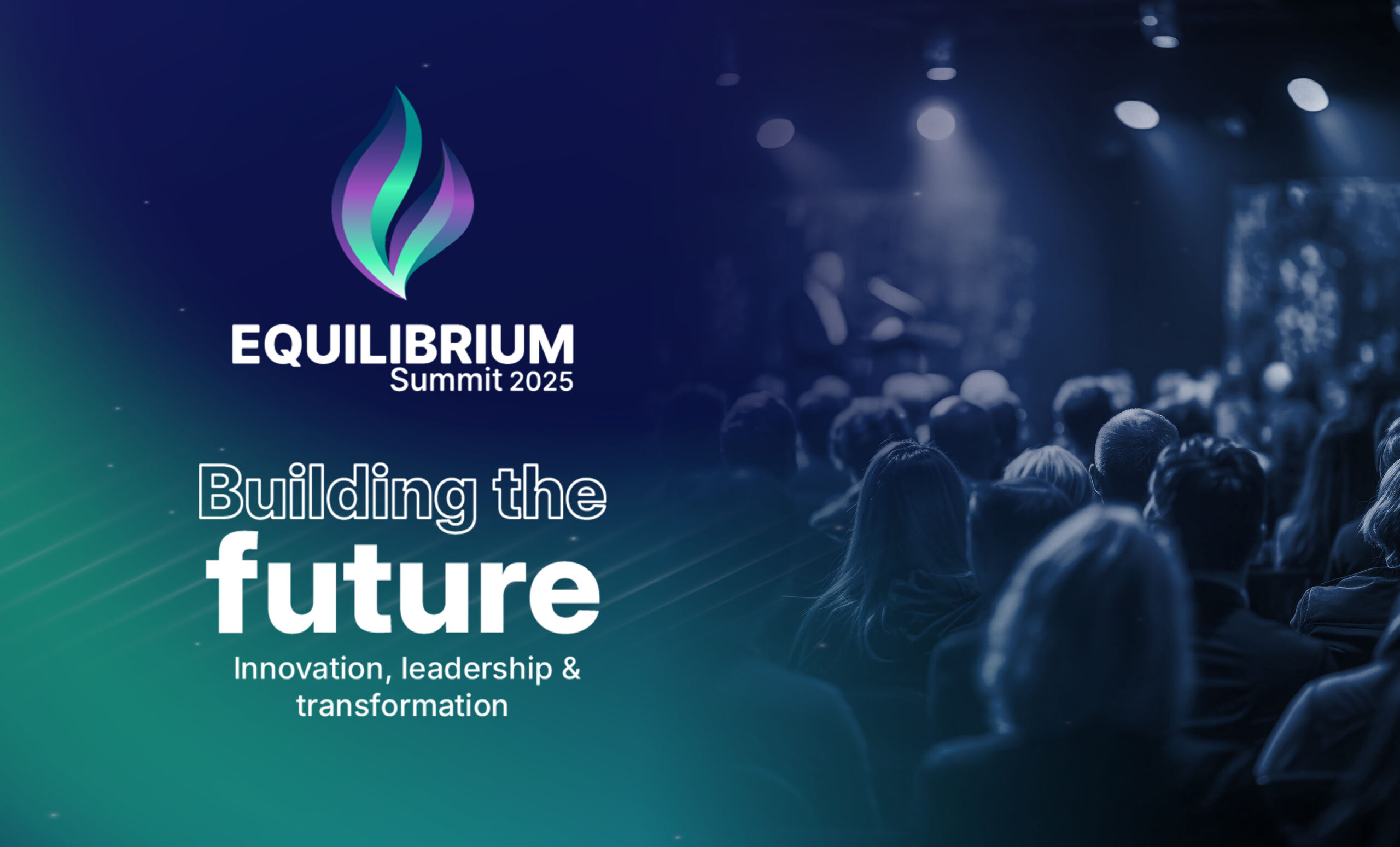 Summit Equilibrium 2025 - GCE Global